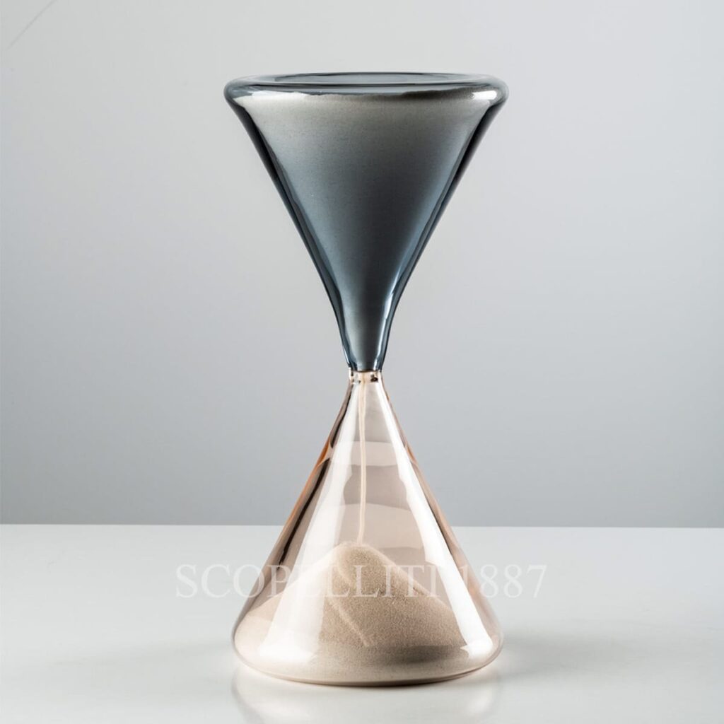 Venini New Colours 2021 - 100 Year Anniversary - SCOPELLITI 1887