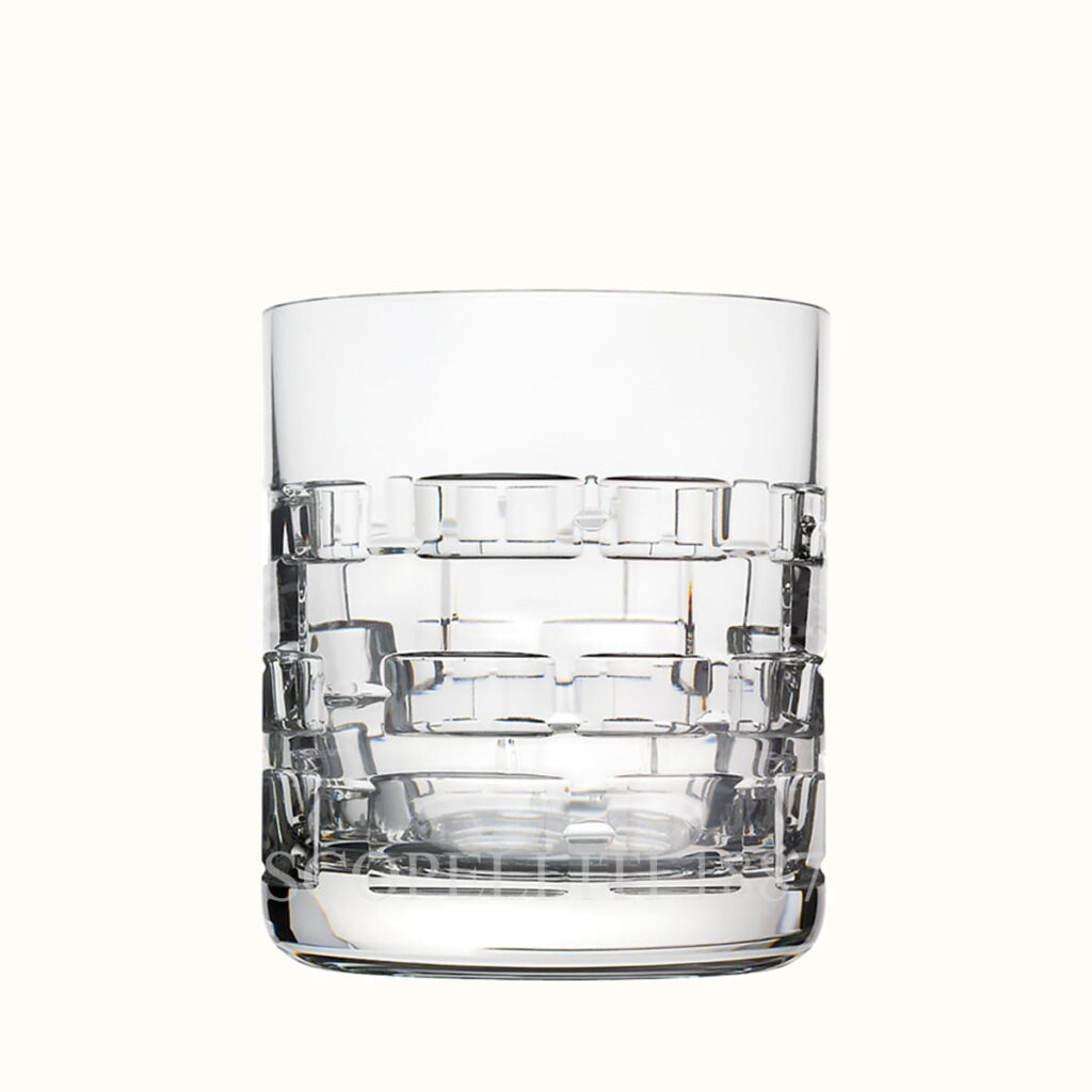 Best Luxury Crystal Brands - SCOPELLITI 1887