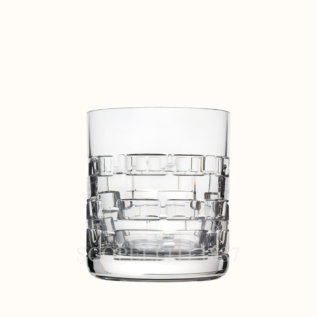 Best Luxury Crystal Brands - SCOPELLITI 1887