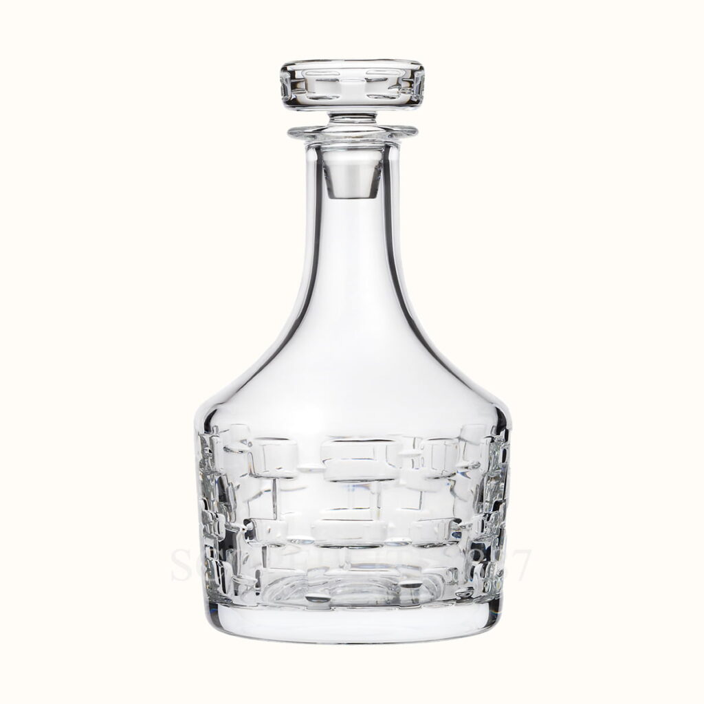 Best Luxury Crystal Brands - SCOPELLITI 1887