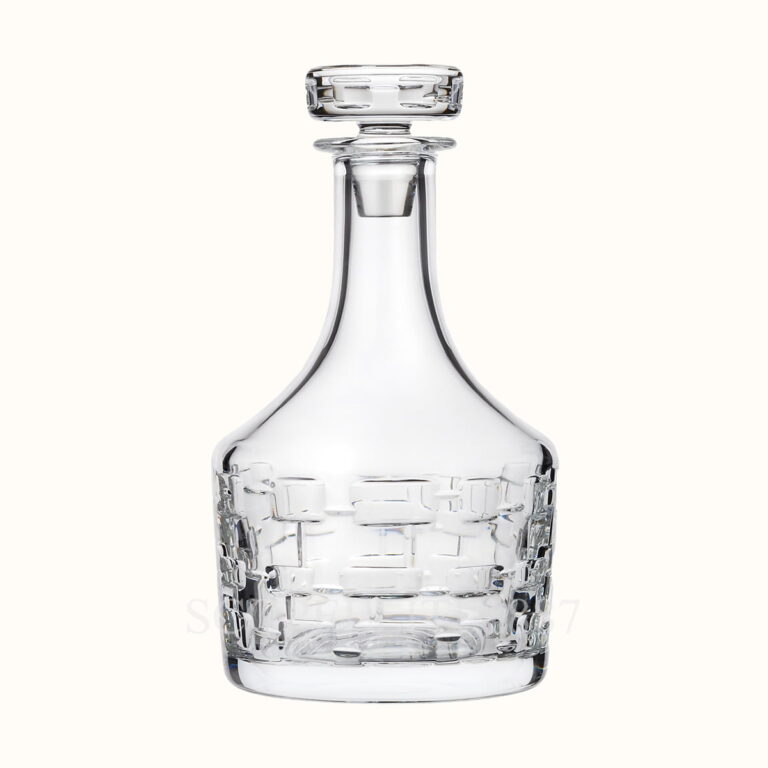 Best Luxury Crystal Brands - SCOPELLITI 1887