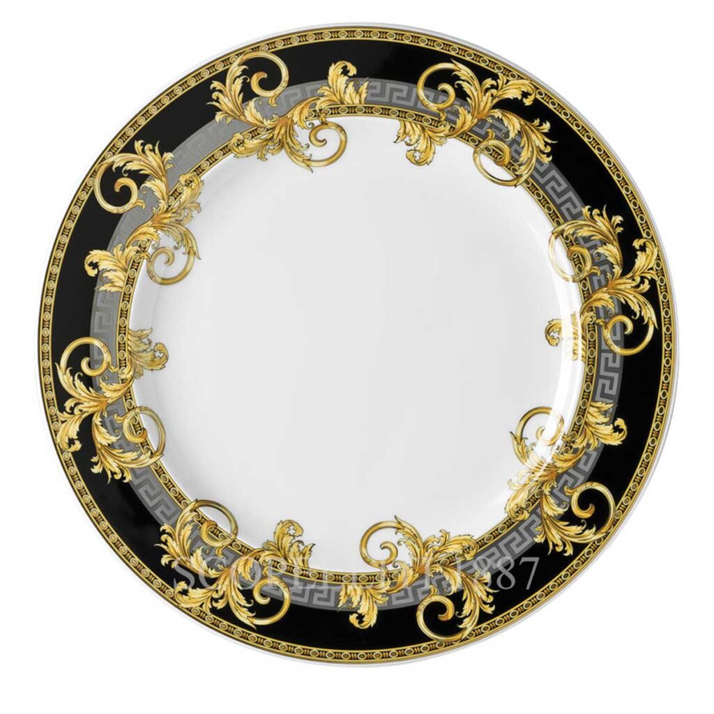 Versace Prestige Gala 5 Piece Place Setting - Versace tableware