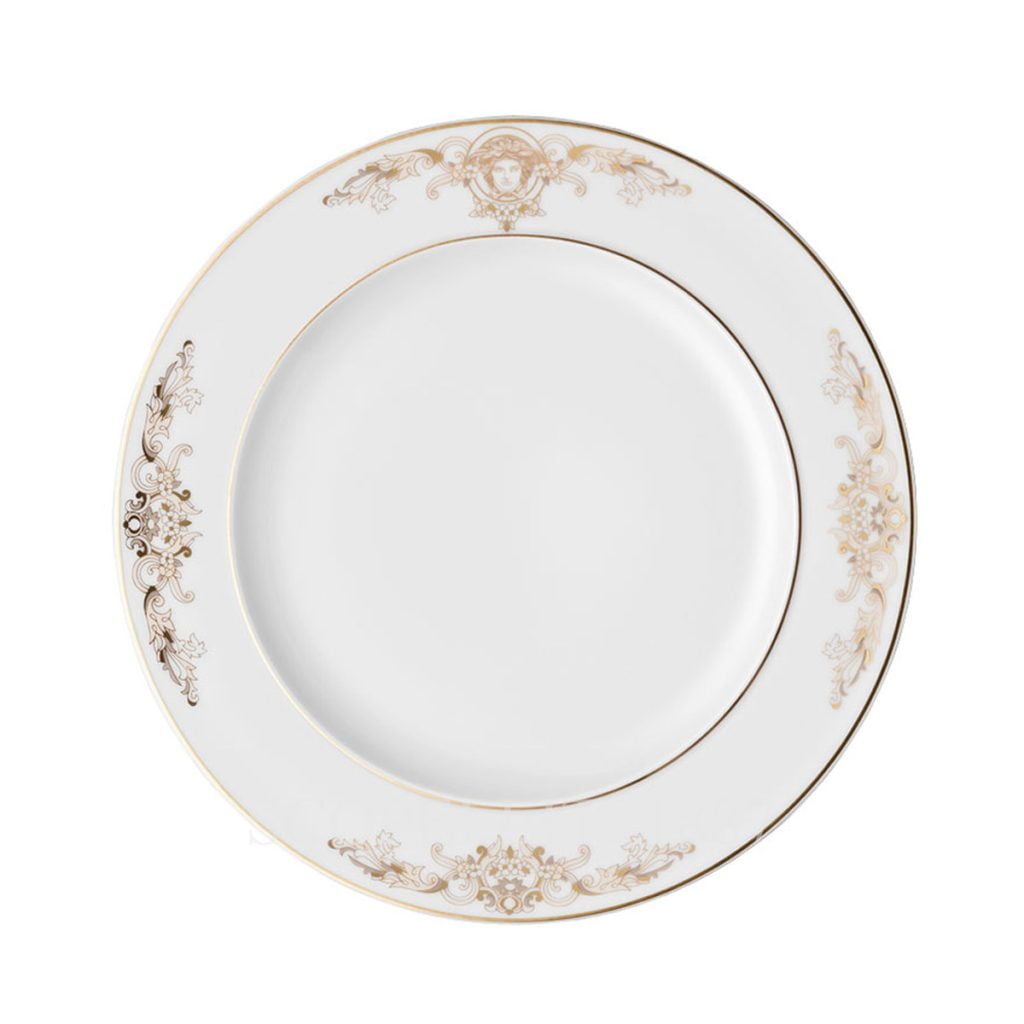 Versace Medusa Gala 5 Piece Place Setting - SCOPELLITI 1887