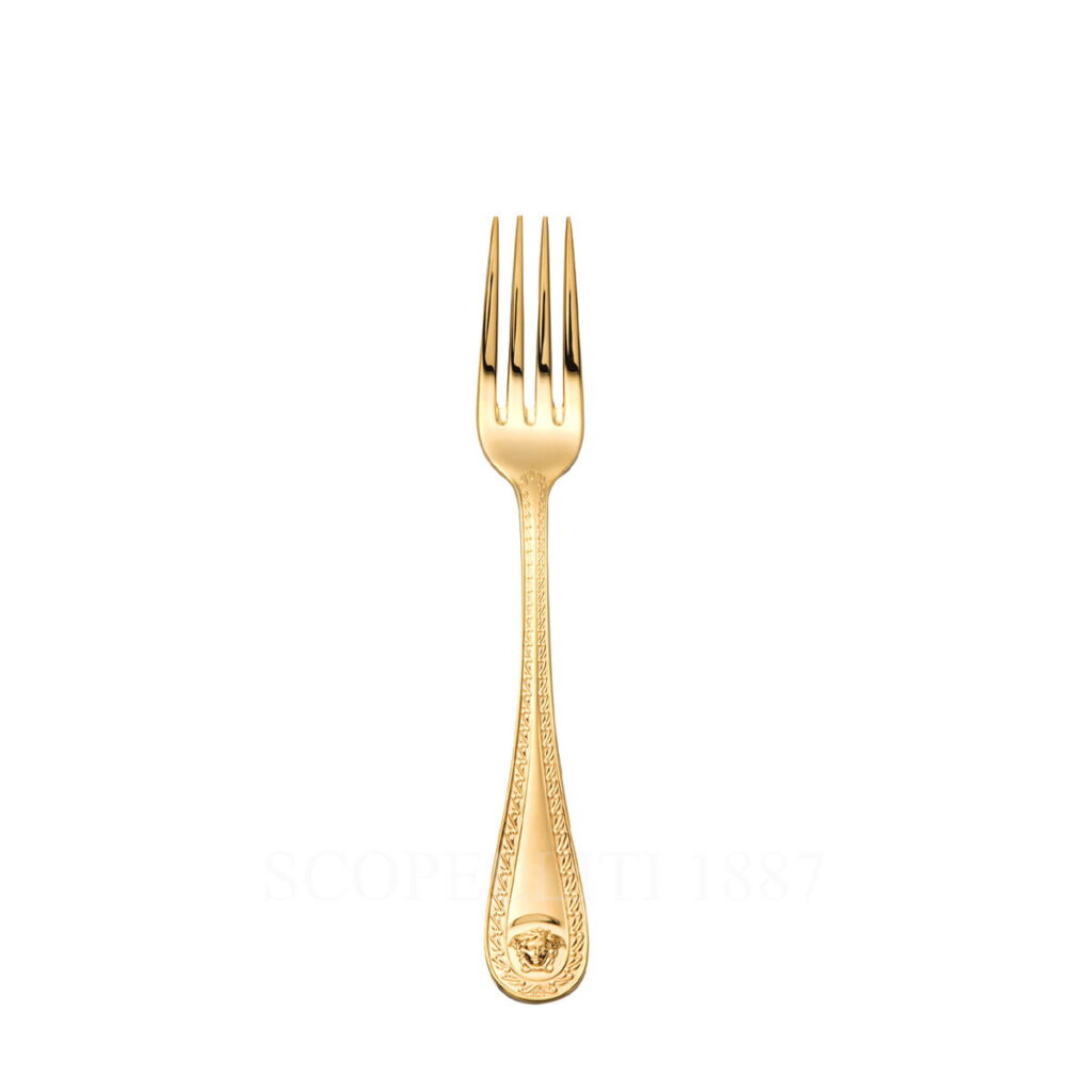 Versace Cutlery Sets - SCOPELLITI 1887 Luxury Shop Online