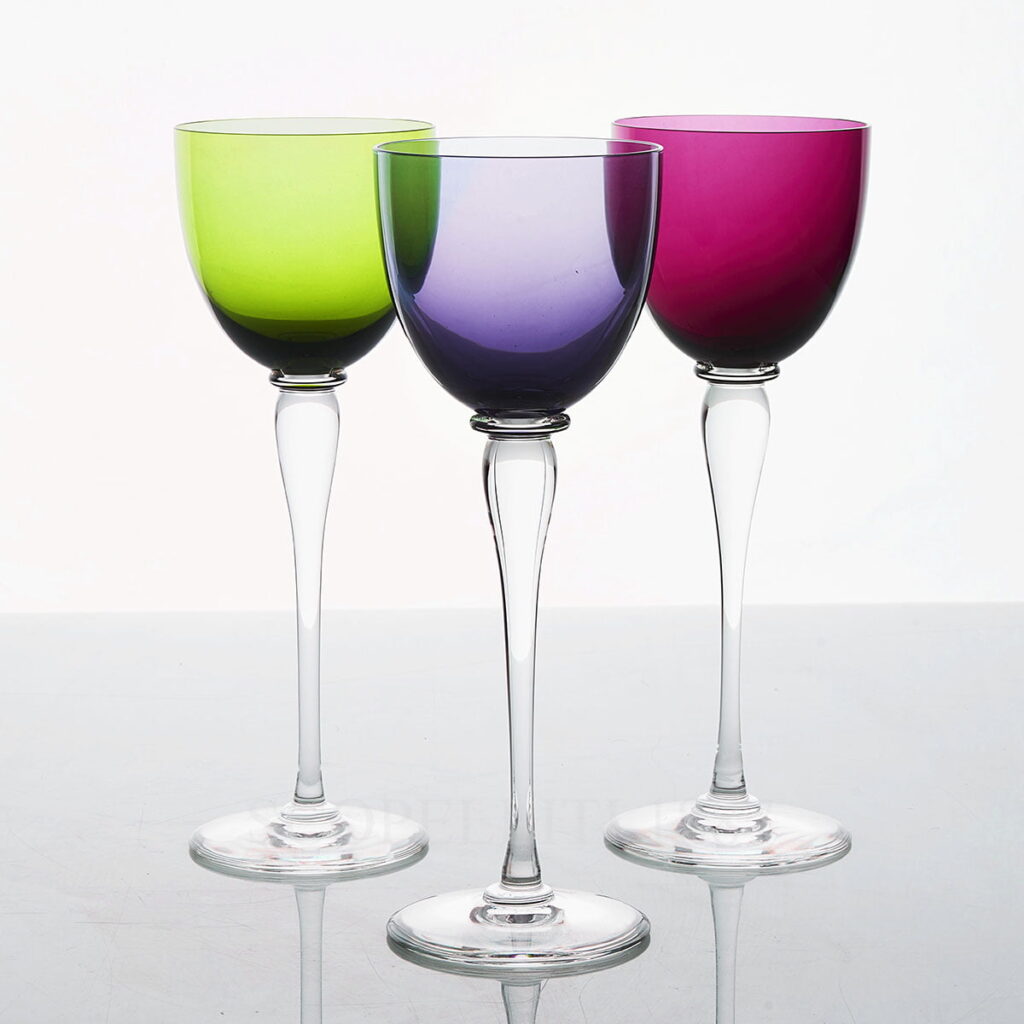 Best Luxury Crystal Brands - SCOPELLITI 1887