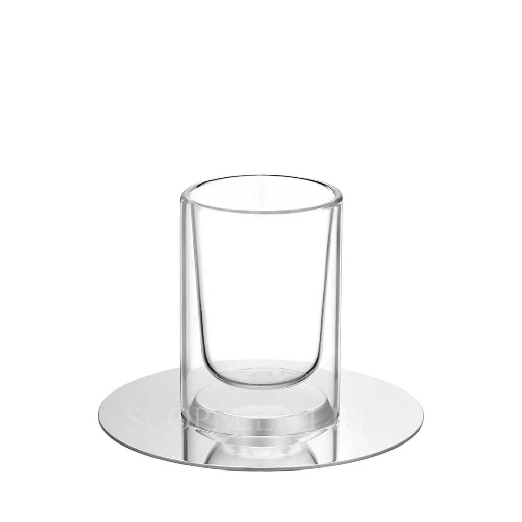 Puiforcat Silverware New Collections - SCOPELLITI 1887