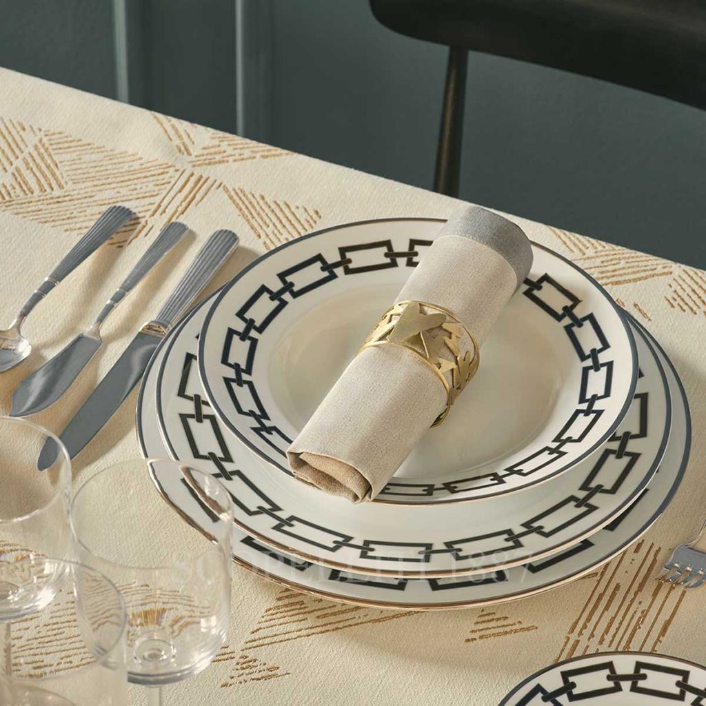 Luxury Dinnerware and Dinner Sets - SCOPELLITI 1887