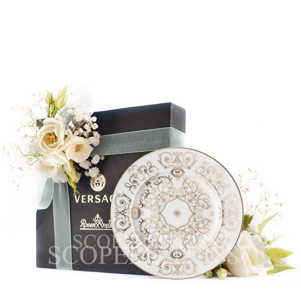 Versace Wedding Gifts - SCOPELLITI 1887