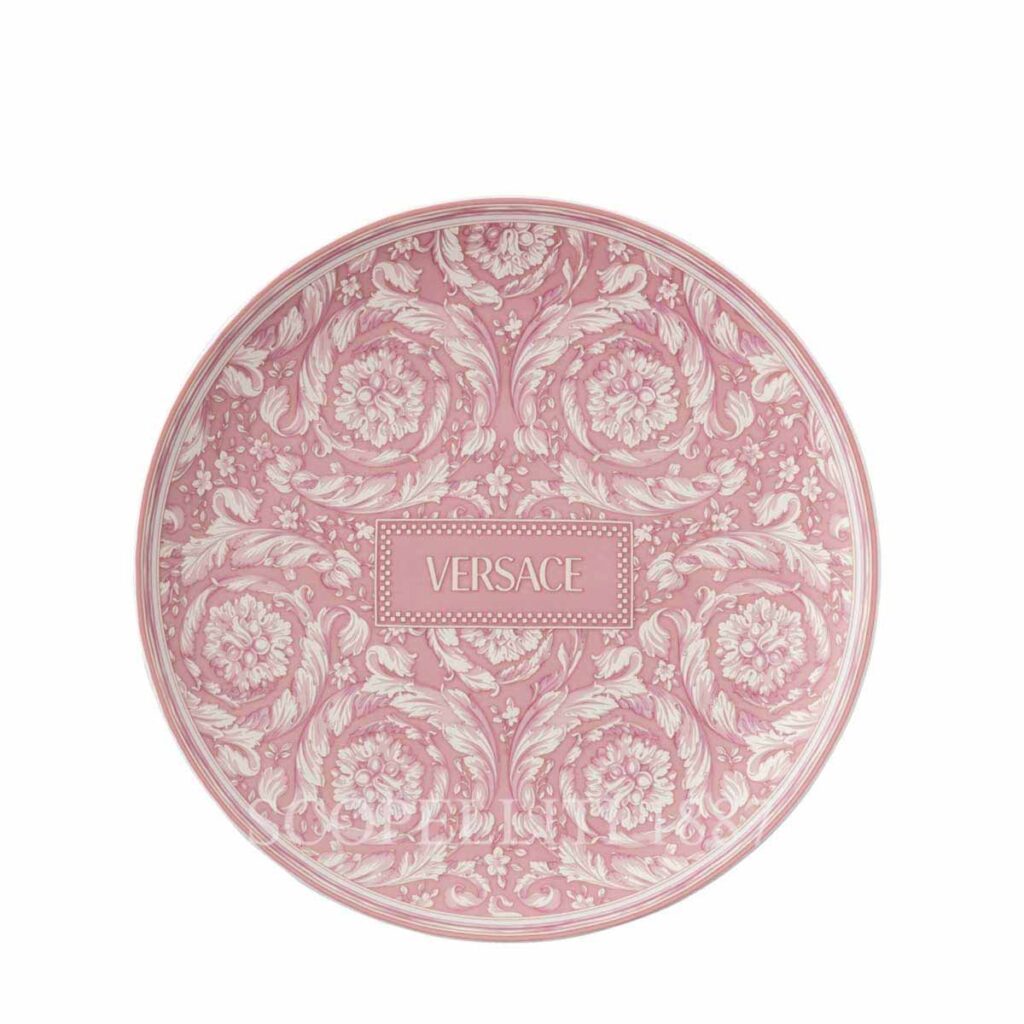 Versace Dinnerware Collection - SCOPELLITI 1887