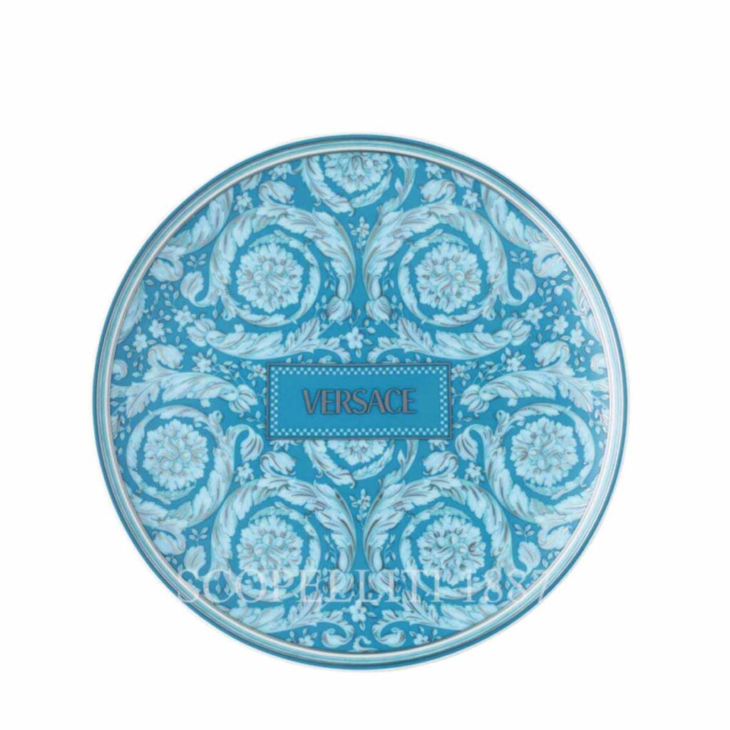 Versace Dinnerware Collection - SCOPELLITI 1887