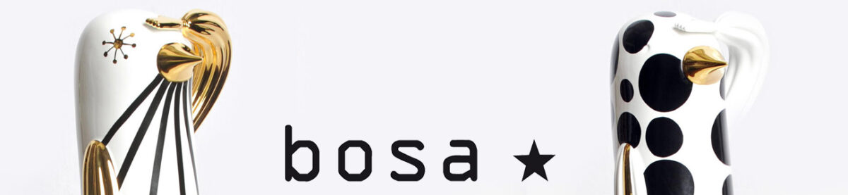 Bosa Ceramics - Scopelliti 1887