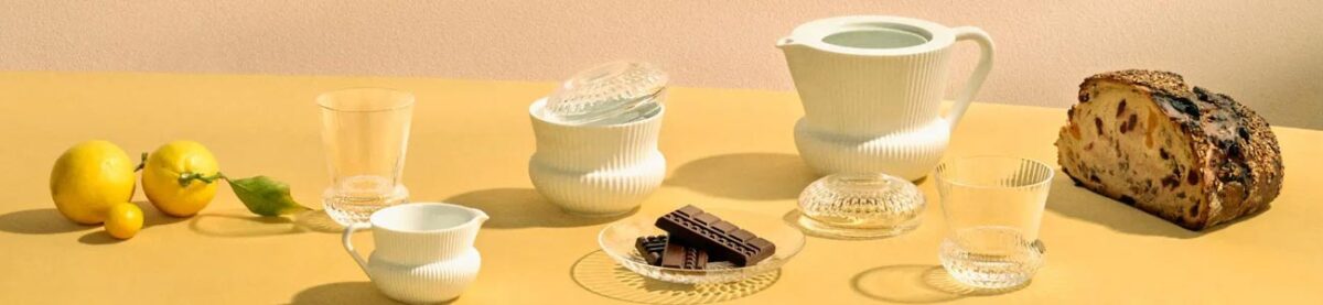 Apollo Saint Louis Crystal Stemware | SCOPELLITI 1887