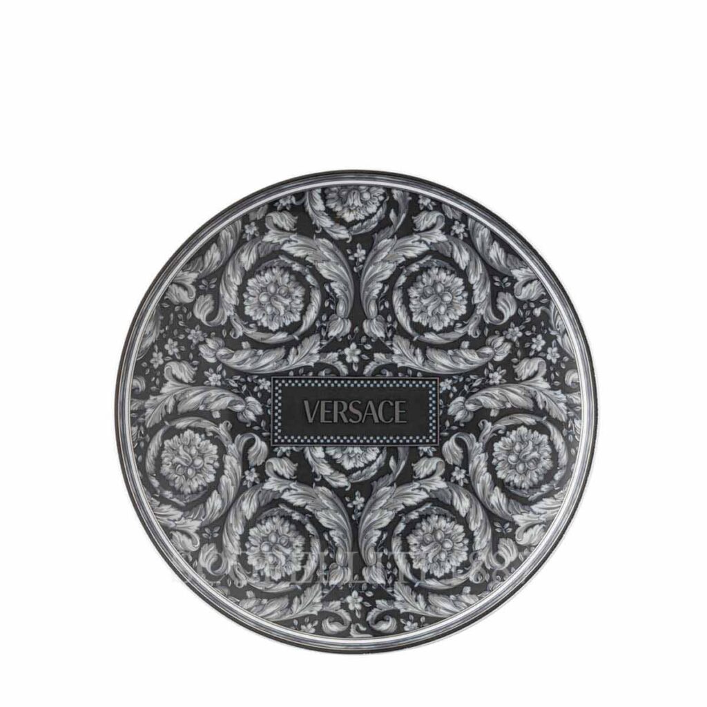 Versace Dinnerware Collection - SCOPELLITI 1887