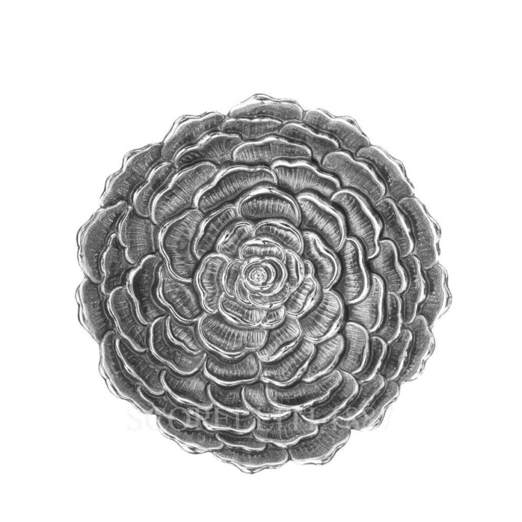 Buccellati – Luxury Italian Silver and Designer Jewelry