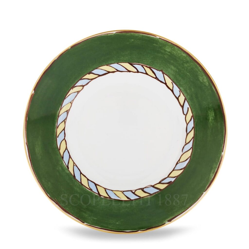 Richard Ginori 1735 Dinnwerware - Scopelliti 1887