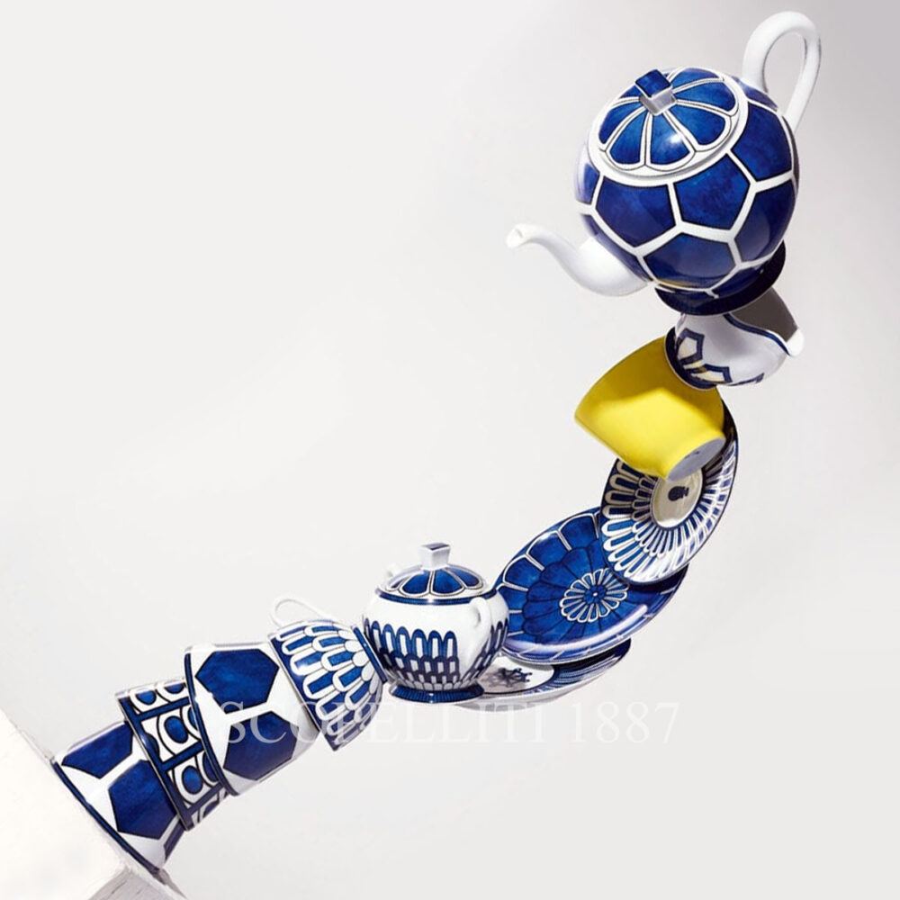 Hermès Tableware and Dinnerware - Scopelliti 1887